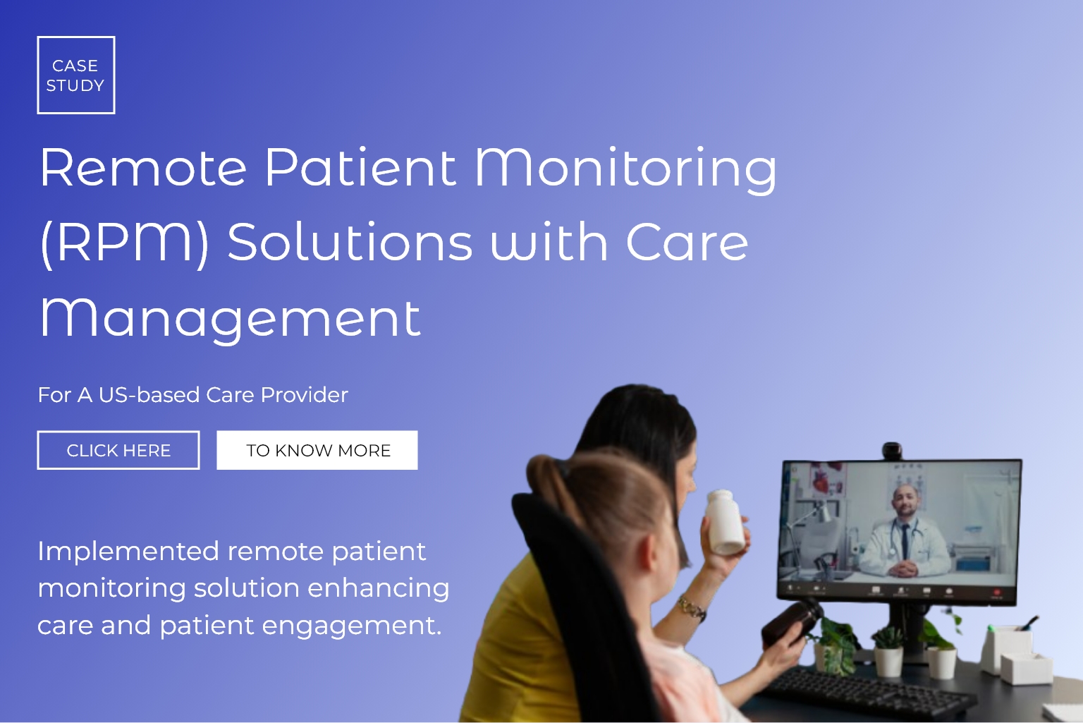 Remote Patient Monitoring (RPM) Solutions with Care Management ...